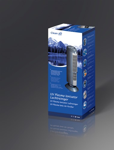 Plasma pure air purifier store