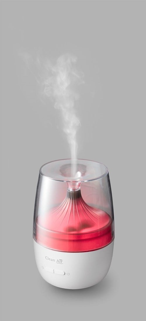 Aroma Diffuser Ambiente AD 302
